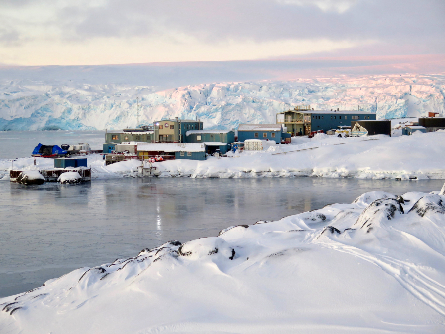 The USAP Portal: Science and Support in Antarctica - 2025-2026 Science ...