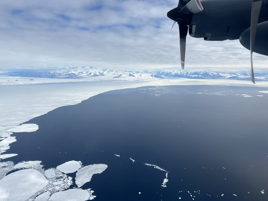 The USAP Portal: Science and Support in Antarctica - 2025-2026 Science ...