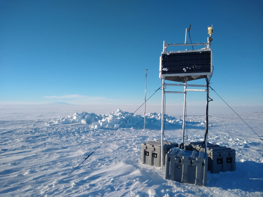 The USAP Portal: Science and Support in Antarctica - 2025-2026 Science ...