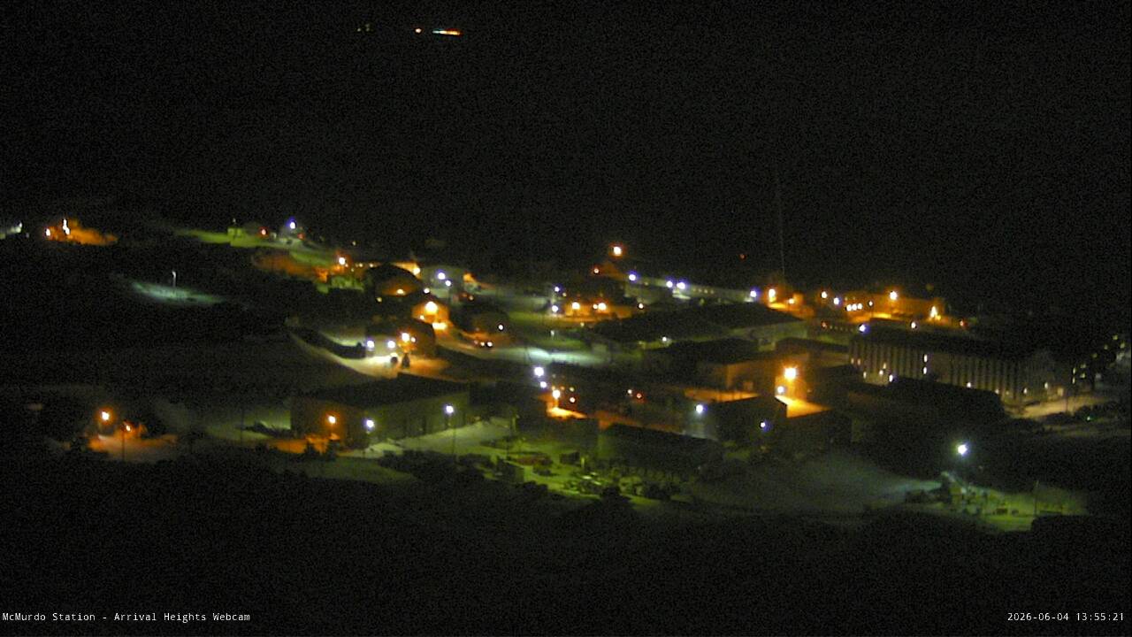 The USAP Portal: Science and Support in Antarctica - Welcome to the ...