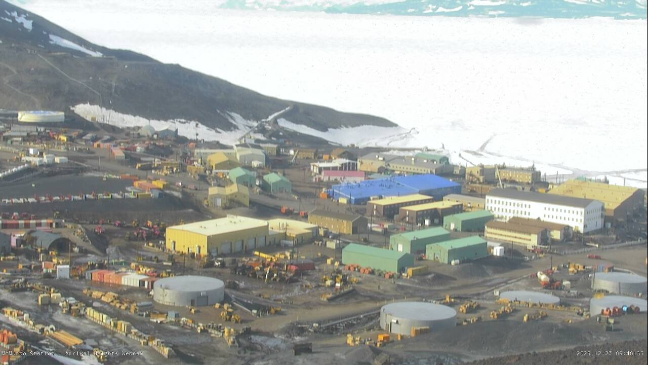 The USAP Portal: Science and Support in Antarctica - Welcome to the ...