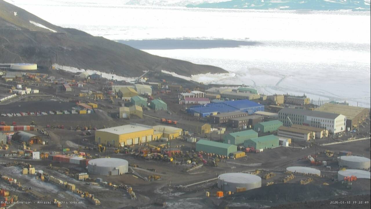 The USAP Portal: Science and Support in Antarctica - Welcome to the ...