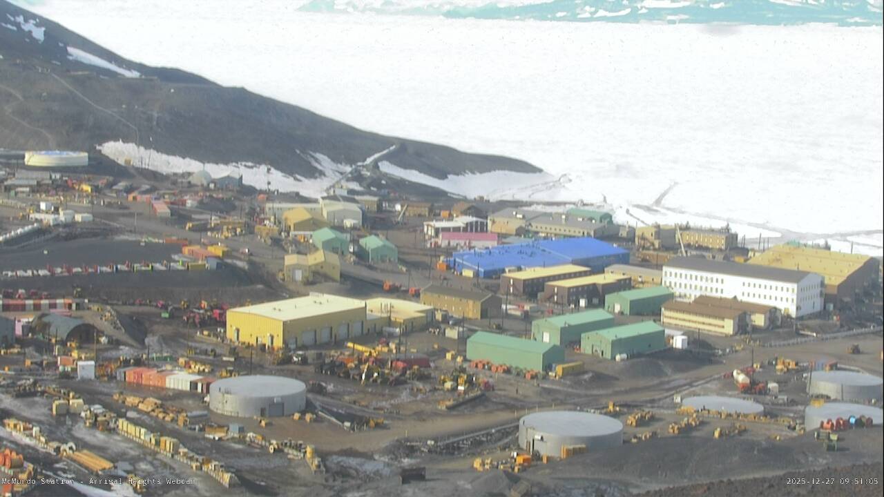 The USAP Portal: Science and Support in Antarctica - Welcome to the ...