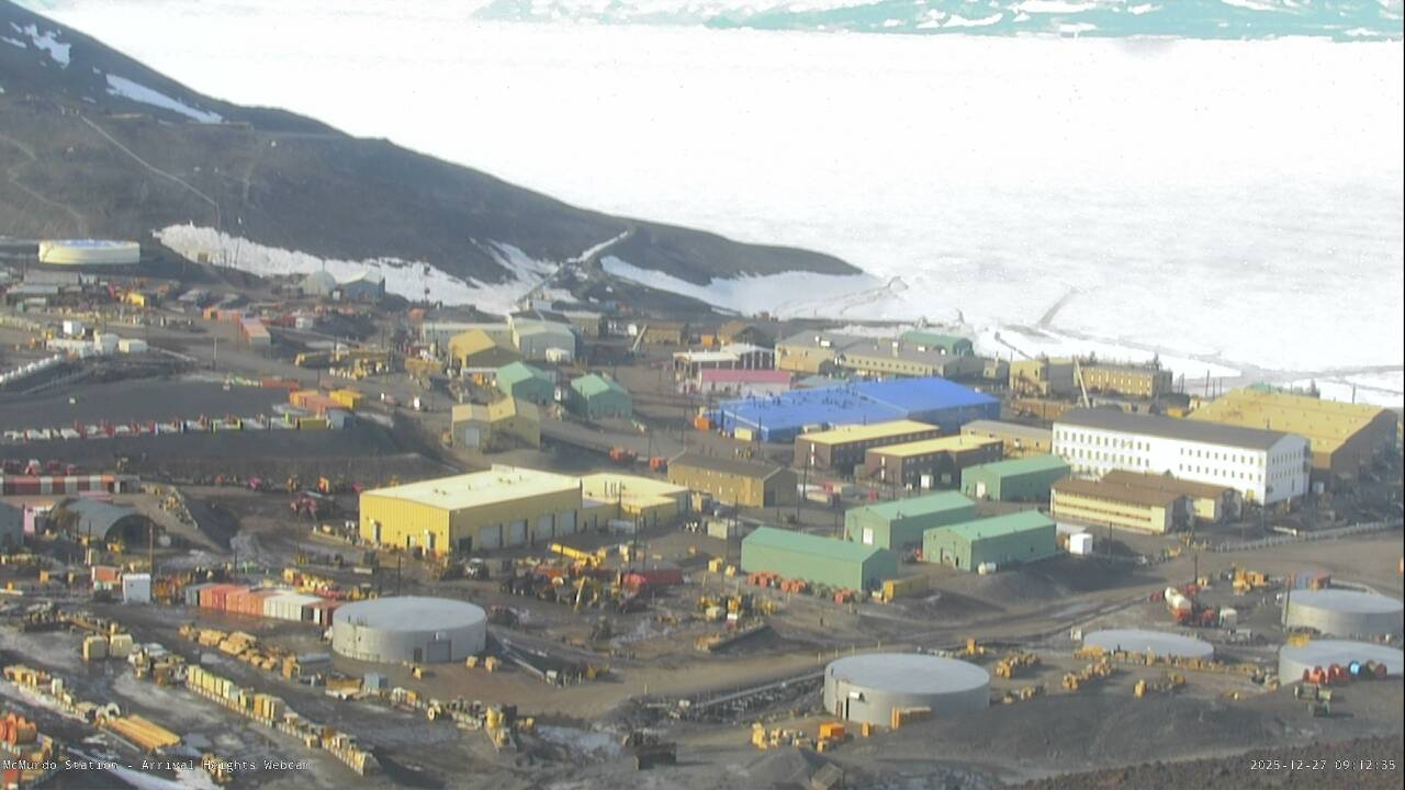 The USAP Portal: Science and Support in Antarctica - Welcome to the ...