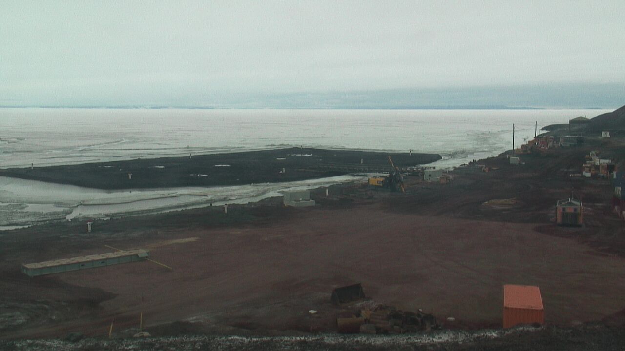 The USAP Portal: Science and Support in Antarctica - Welcome to the ...