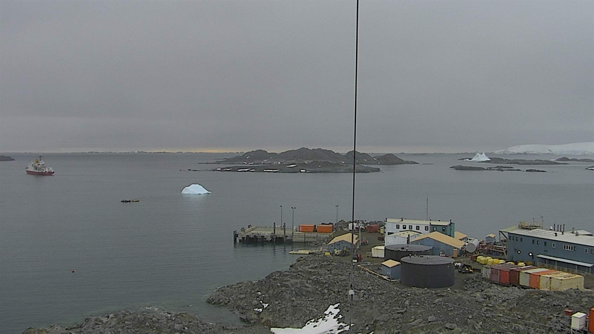 The USAP Portal: Science and Support in Antarctica - Welcome to the ...