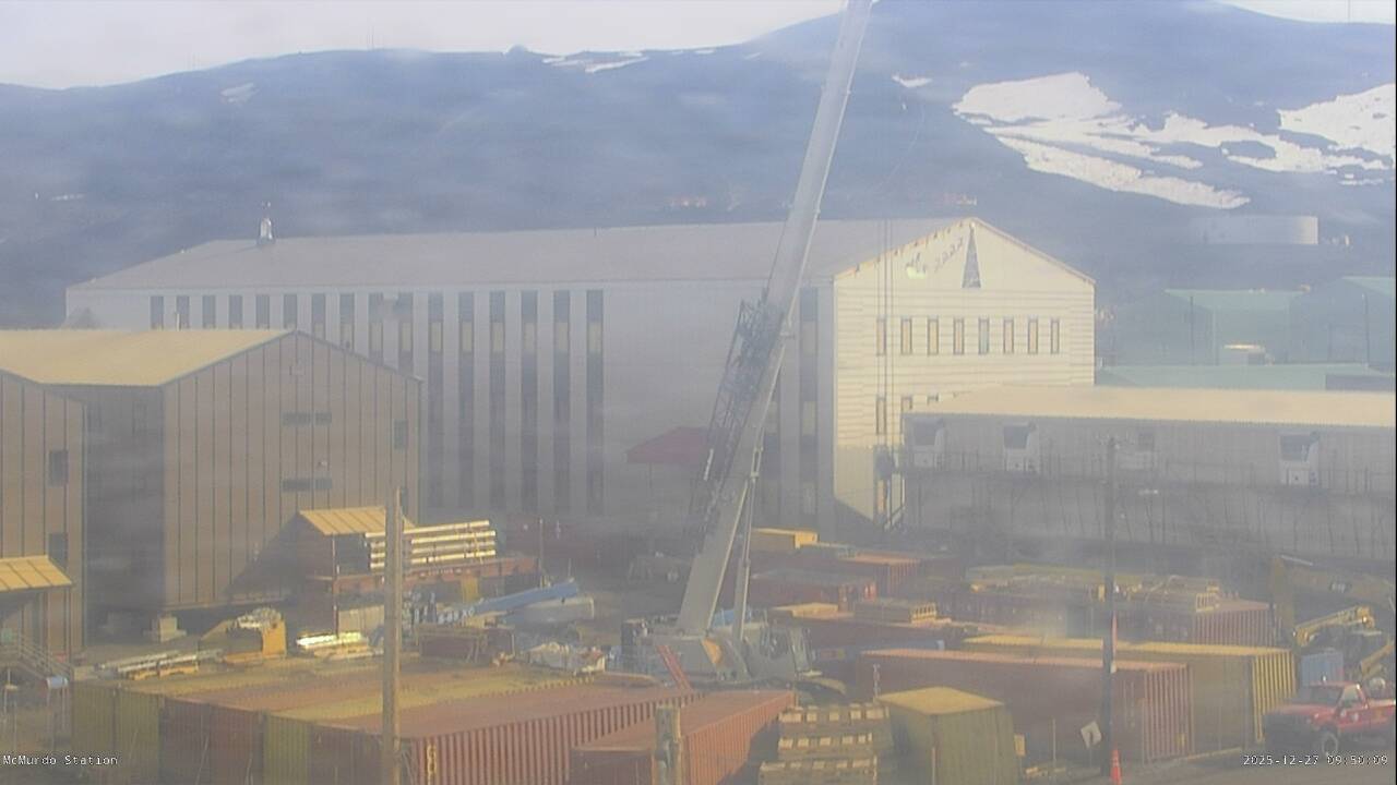 The USAP Portal: Science and Support in Antarctica - Welcome to the ...