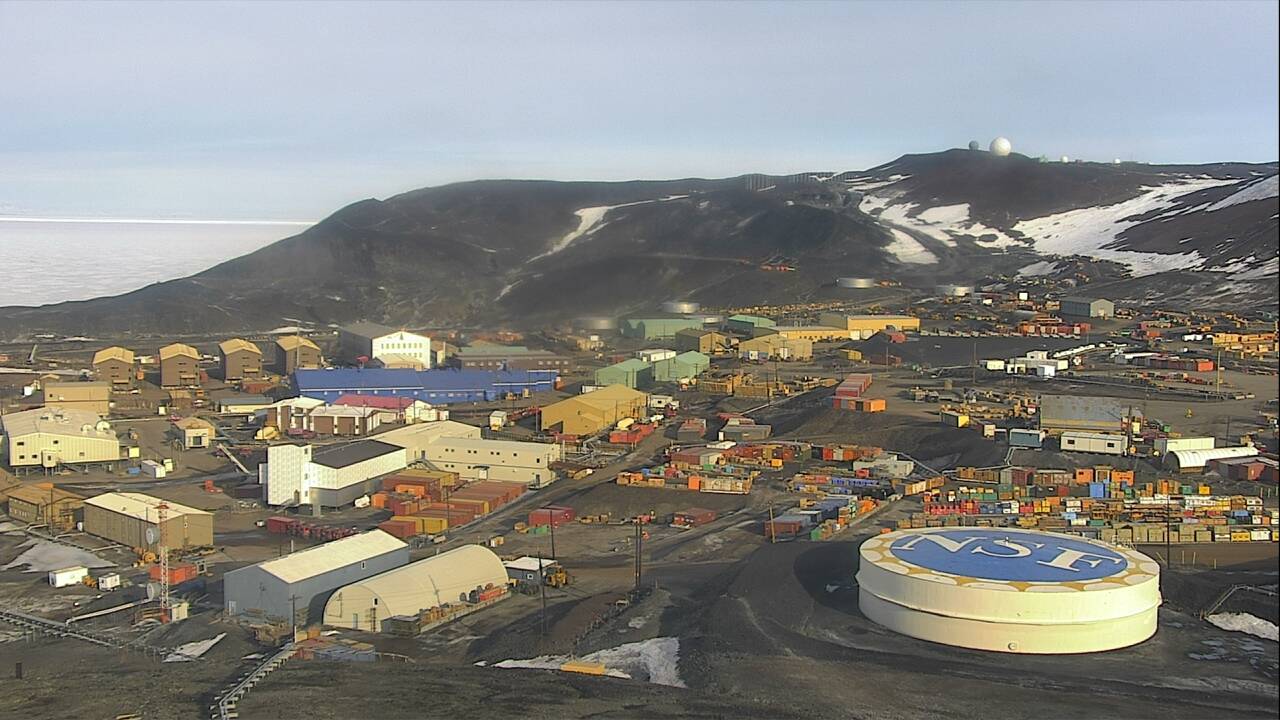 The USAP Portal: Science and Support in Antarctica - Welcome to the ...