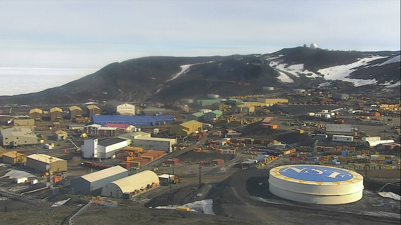 The USAP Portal: Science and Support in Antarctica - Welcome to the ...